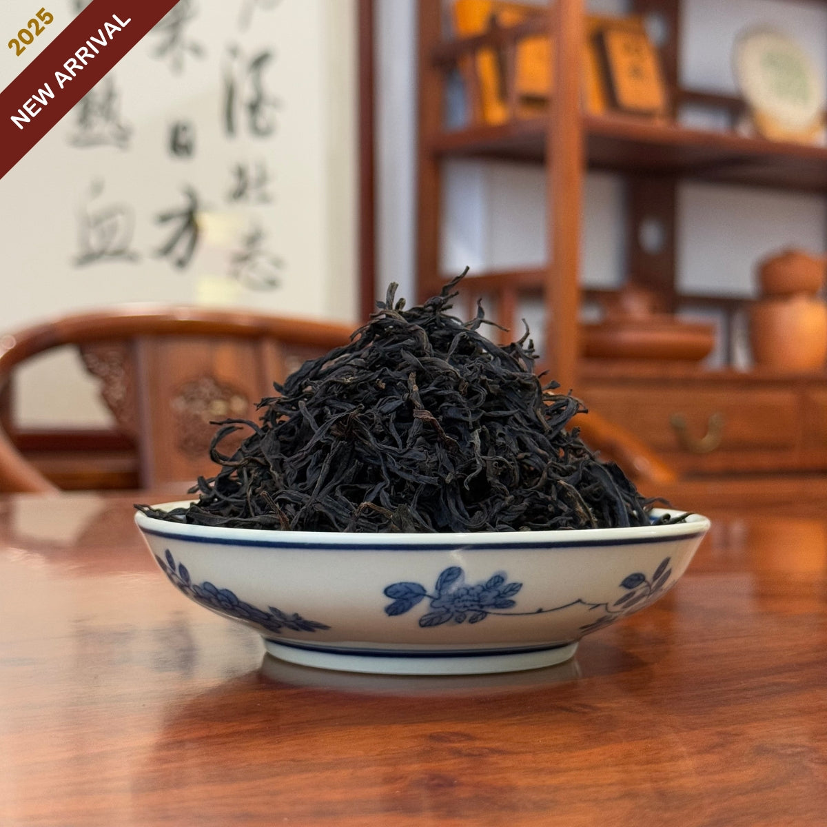 Feng Huang Dan Cong Tea | Phoenix Oolong Tea – Chinese Tea Group